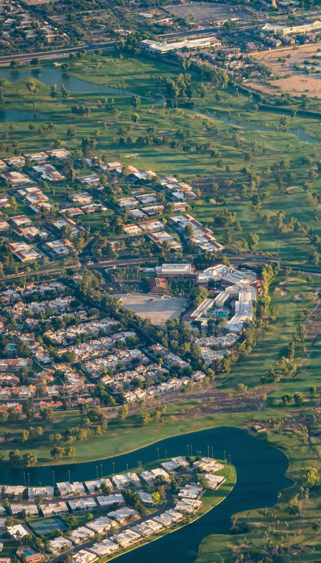 Pipsy | Master Planned Community Software