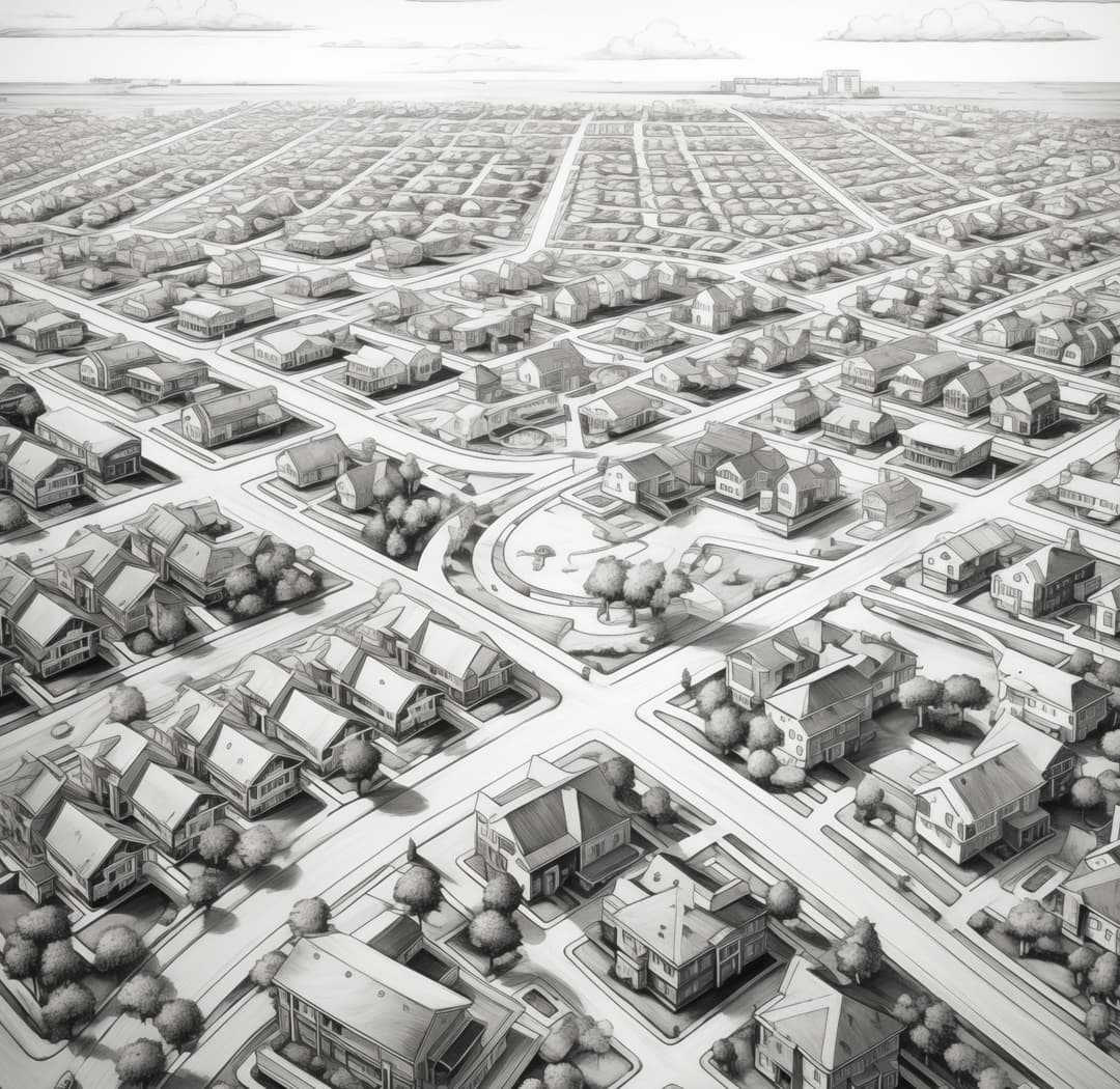 Pipsy | Master Planned Community Software