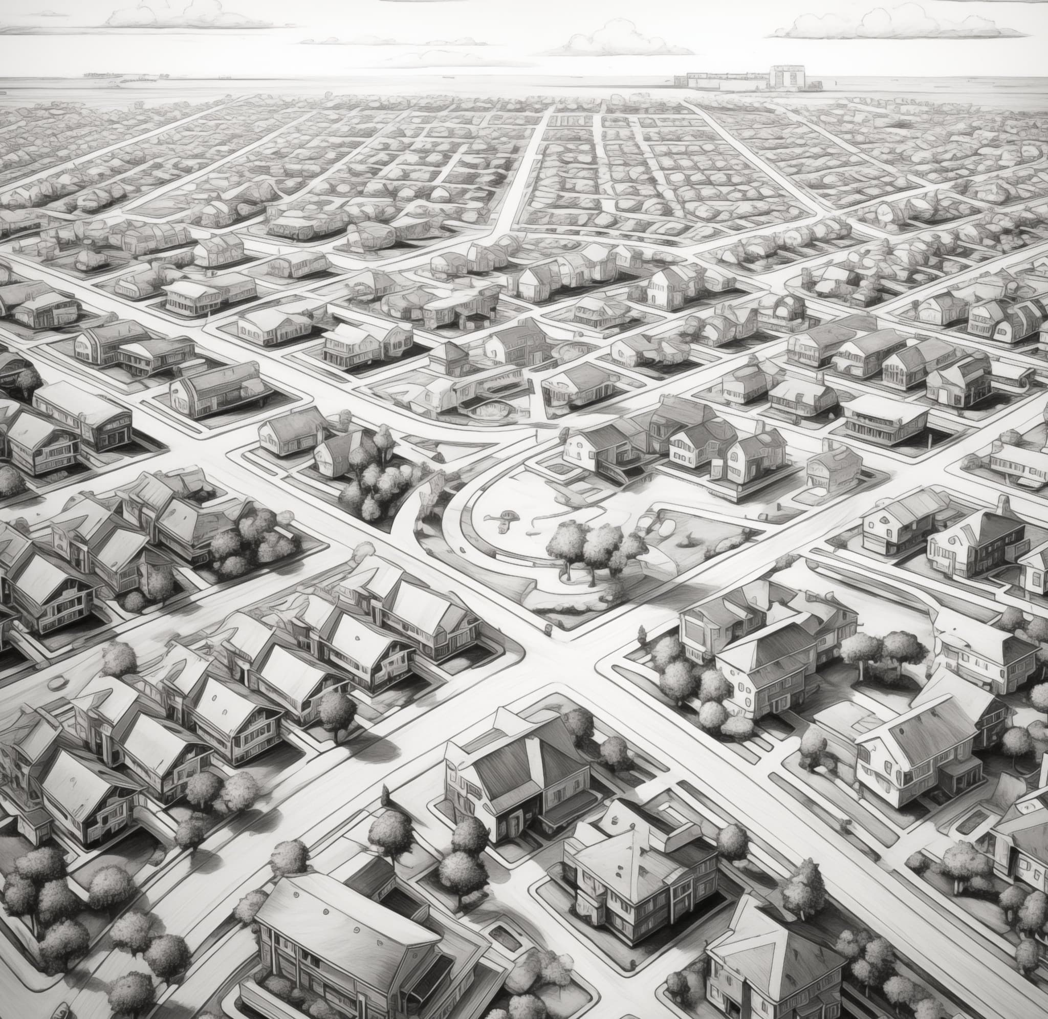 Pipsy | Master Planned Community Software